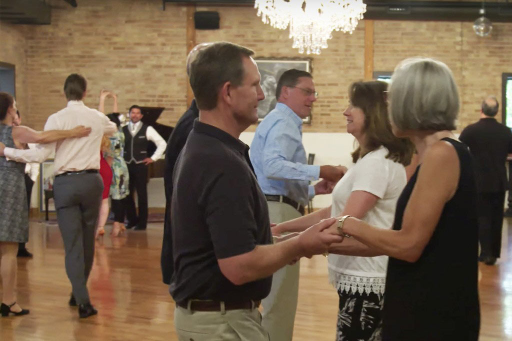 Couples Dance Lessons | Beginner or Professional | Arthur Murray Carmel